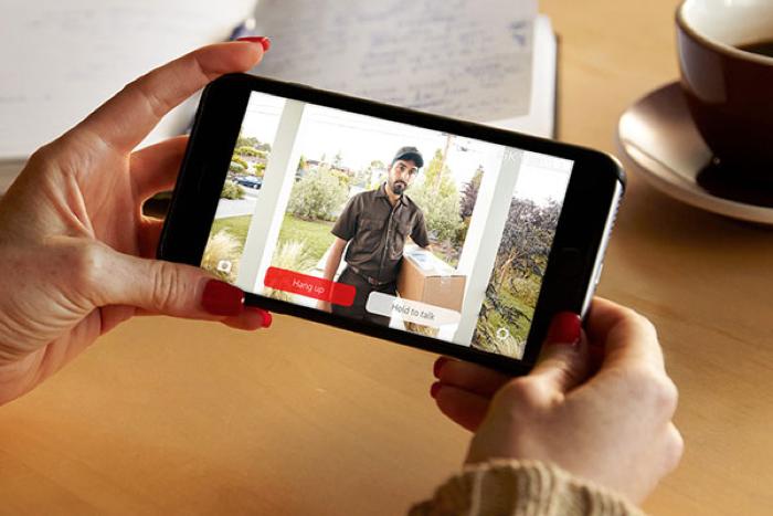 SkyBell HD, The Best Smart Doorbell Camera now