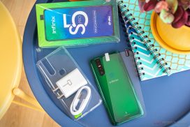 Factory Signed Infinix X660 Firmware | X660 X660B X660C |S5 Pro