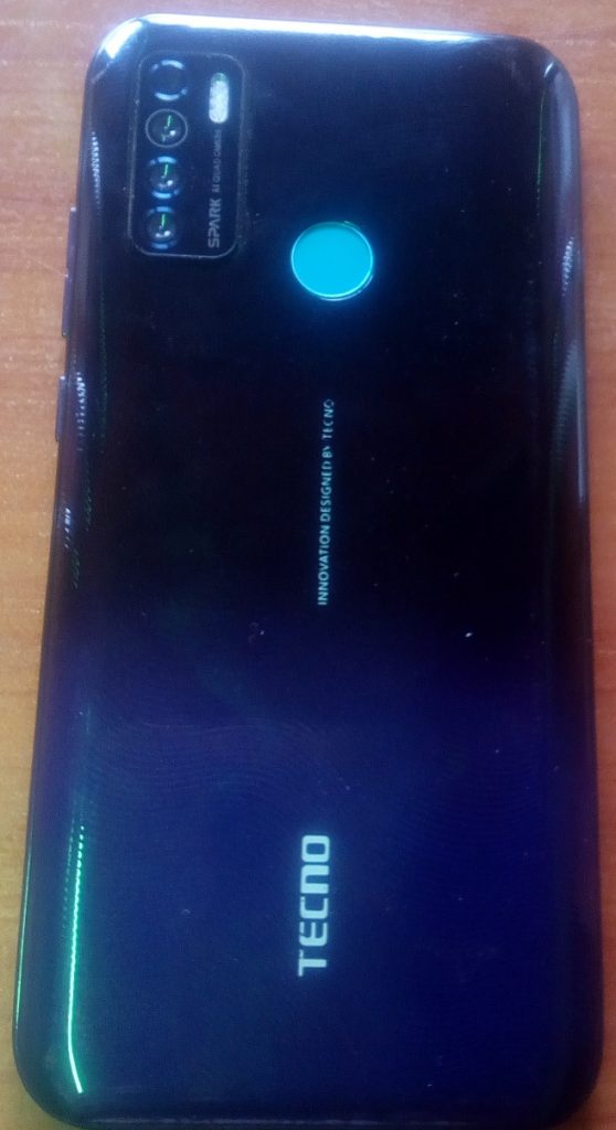 Tecno KD7H Clone Firmware MT6570 Free Download - Fidetec