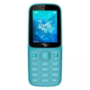 Itel it5026 Flash File | Factory Signed - Fidetec