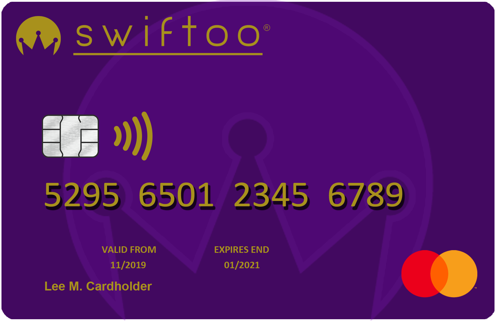 How to apply for a prepaid card online - Fidetec