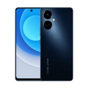 Tecno CI6 Firmware Factory Signed Camon 19 - Fidetec
