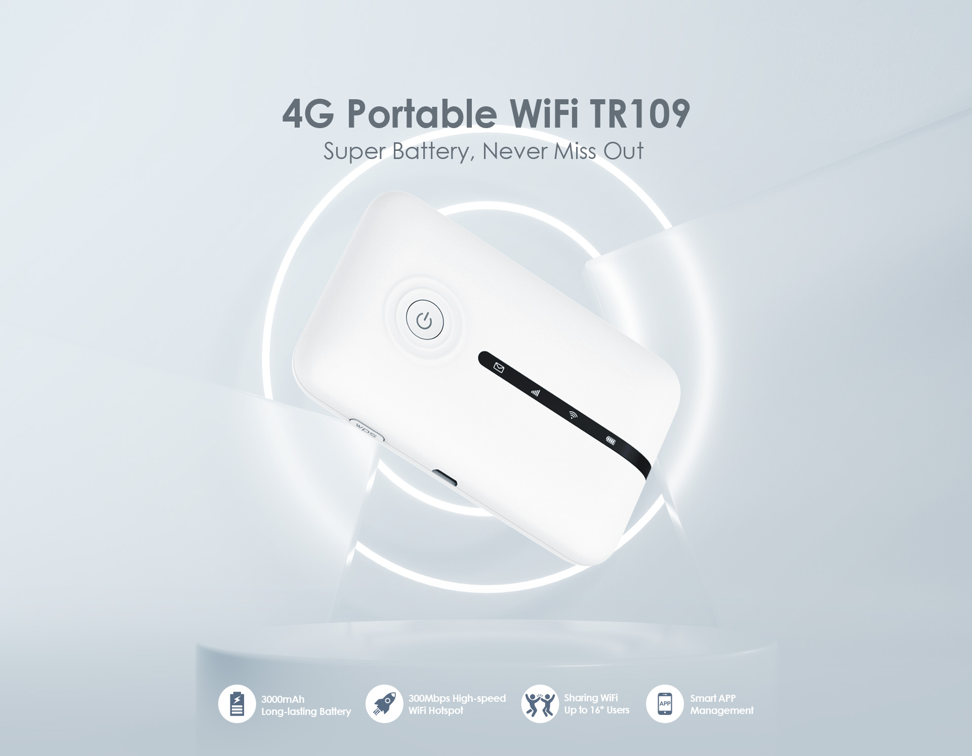 Official Tecno TR109V Firmware - Fidetec