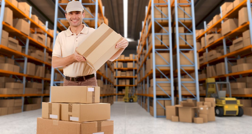 Warehouse Management: The Secret to Keeping Things Organized