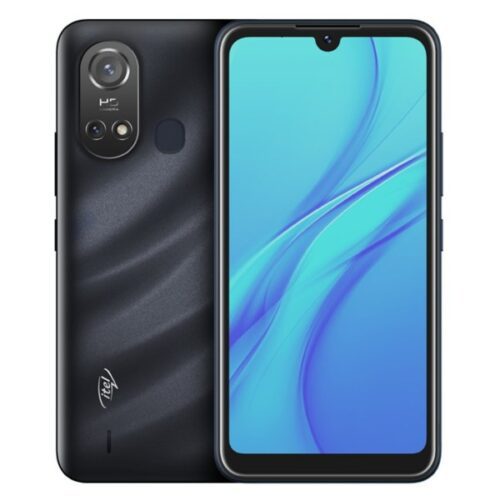 ITEL A631W MDM for Pandora | A58 Lite - Fidetec