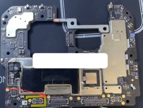 Xiaomi Redmi Note 14 Pro Plus Test Point | Amethyst - Fidetec